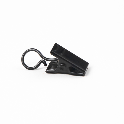 Kirsch Designer Metals Ring Clips | DRD