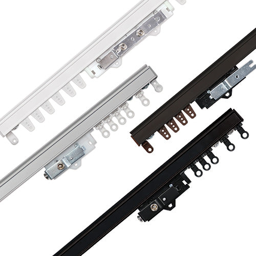 Heavy Duty Drapery Rods | Drapery Hardware | DRD