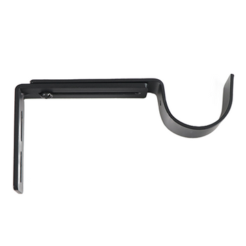 Metal Curtain Rods | Kirsch Designer Metals Drapery Hardware | DRD