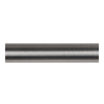 Kirsch 1" Designer Metals Pole – DRD