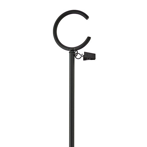 Kirsch 1 3/8" Designer Metals 36" Baton | DRD