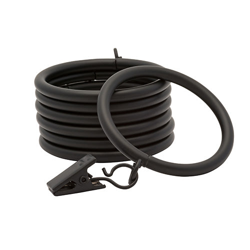 Metal Curtain Rods | Kirsch Designer Metals Drapery Hardware | DRD