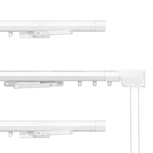 Heavy Duty Drapery Rods | Drapery Hardware | DRD